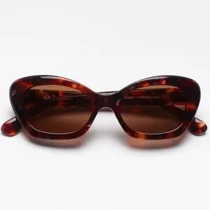 sunbuddies | Accessories | Sun Buddies Elton Cateye Sunglasses Swedish ...